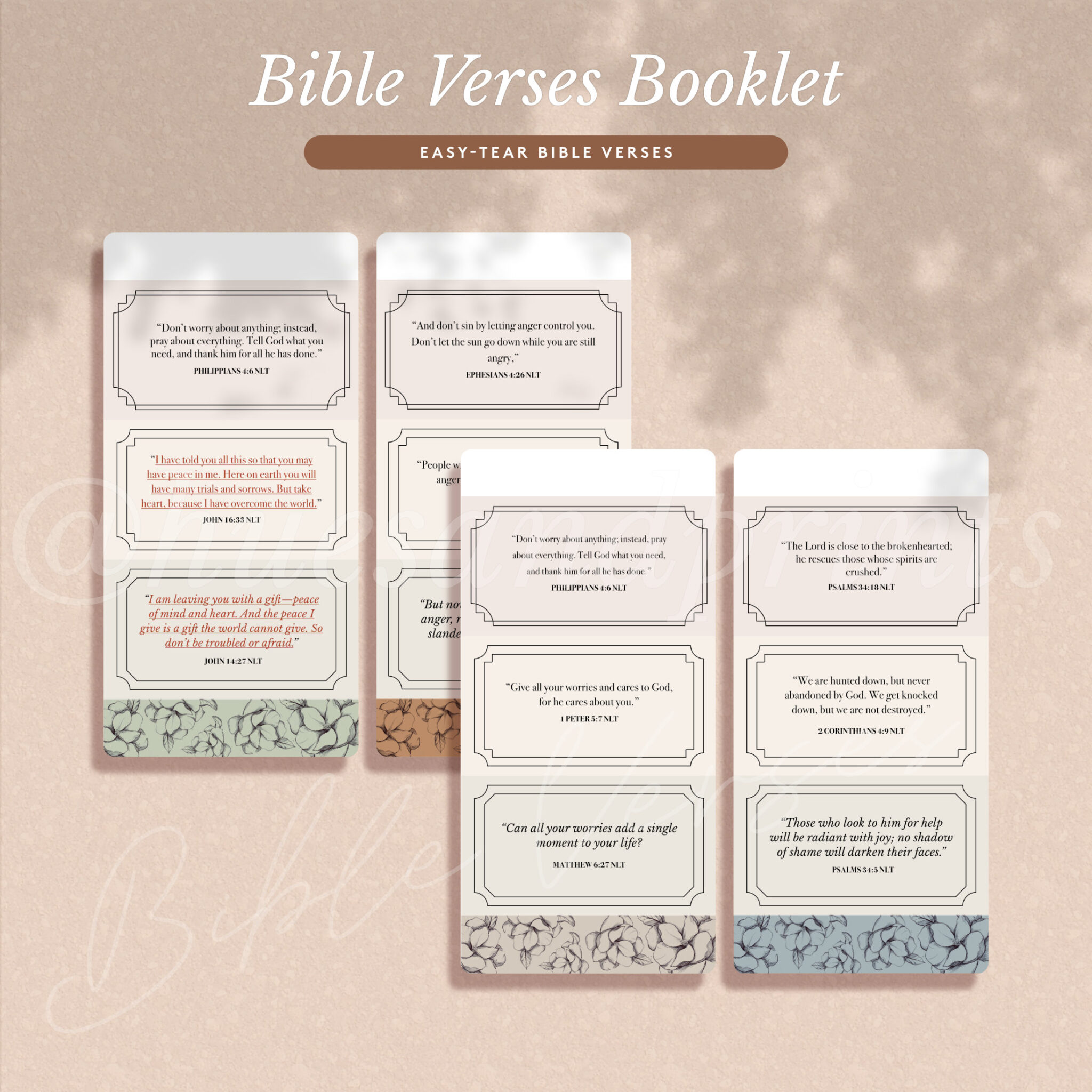 Shop - Hues and Prints