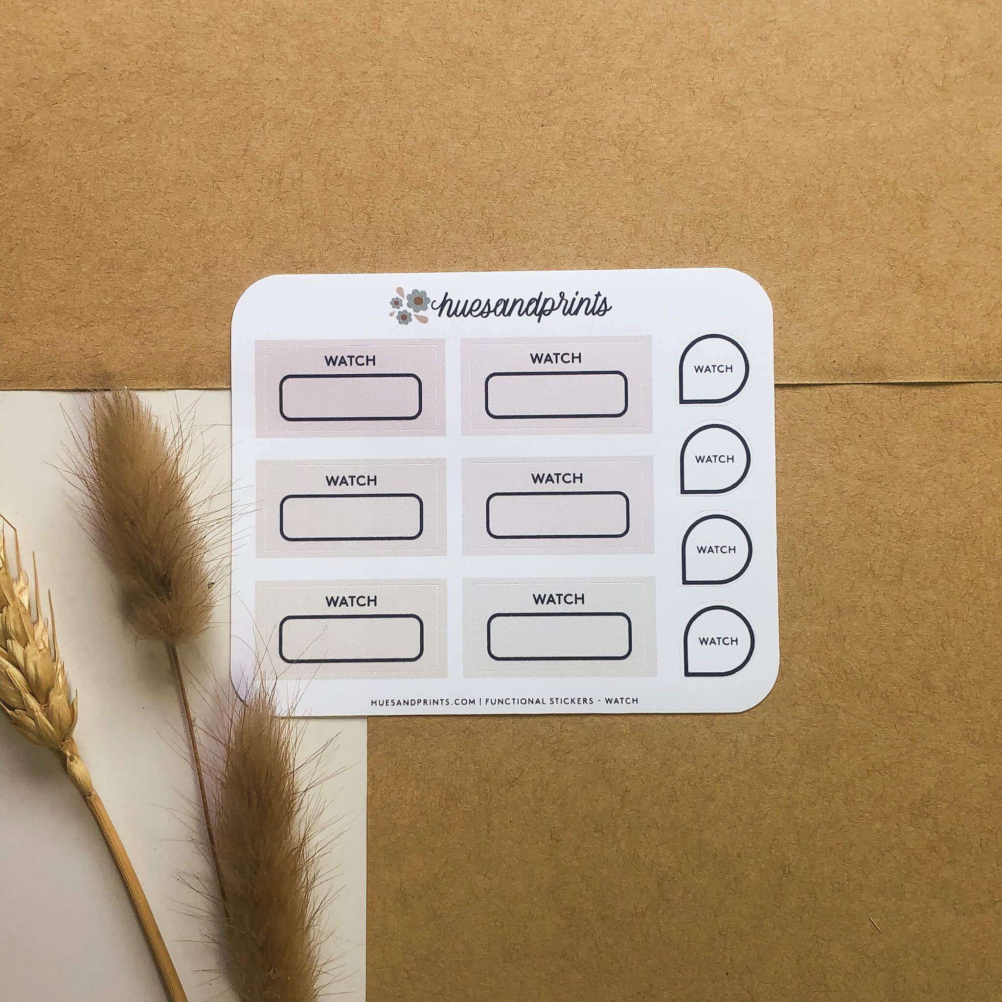 Hulk Hogan Costume Hobonichi Cousin Day Of Week Header Stickers ...