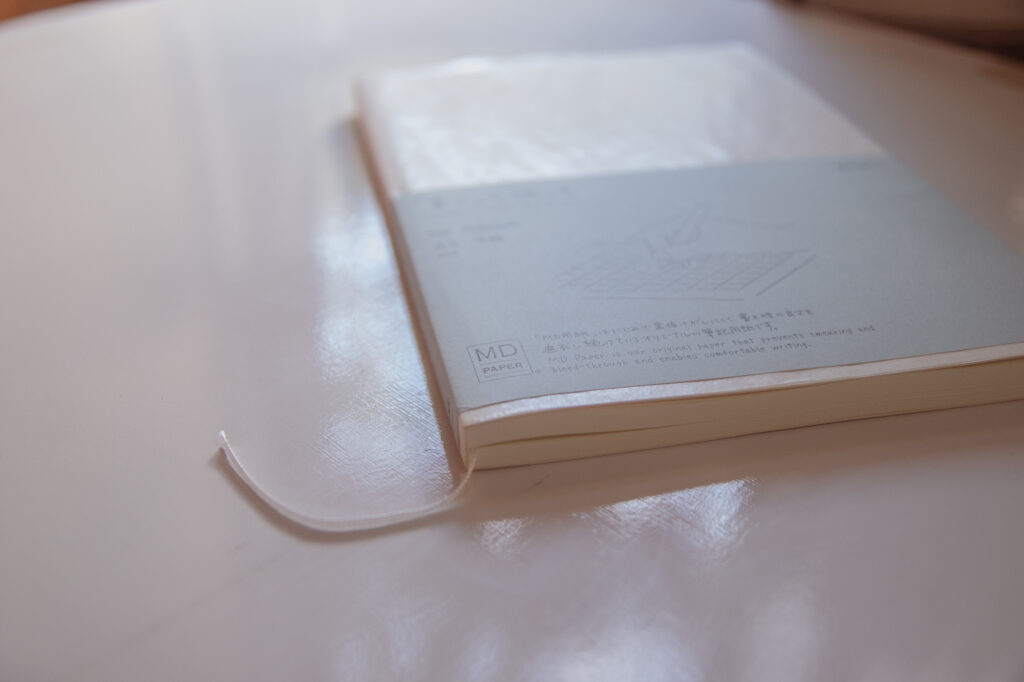 My 2024 Techo Kaigi - notebooks and planners - Hues and Prints