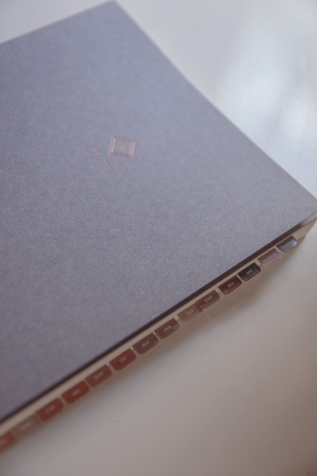 My 2024 Techo Kaigi - notebooks and planners - Hues and Prints